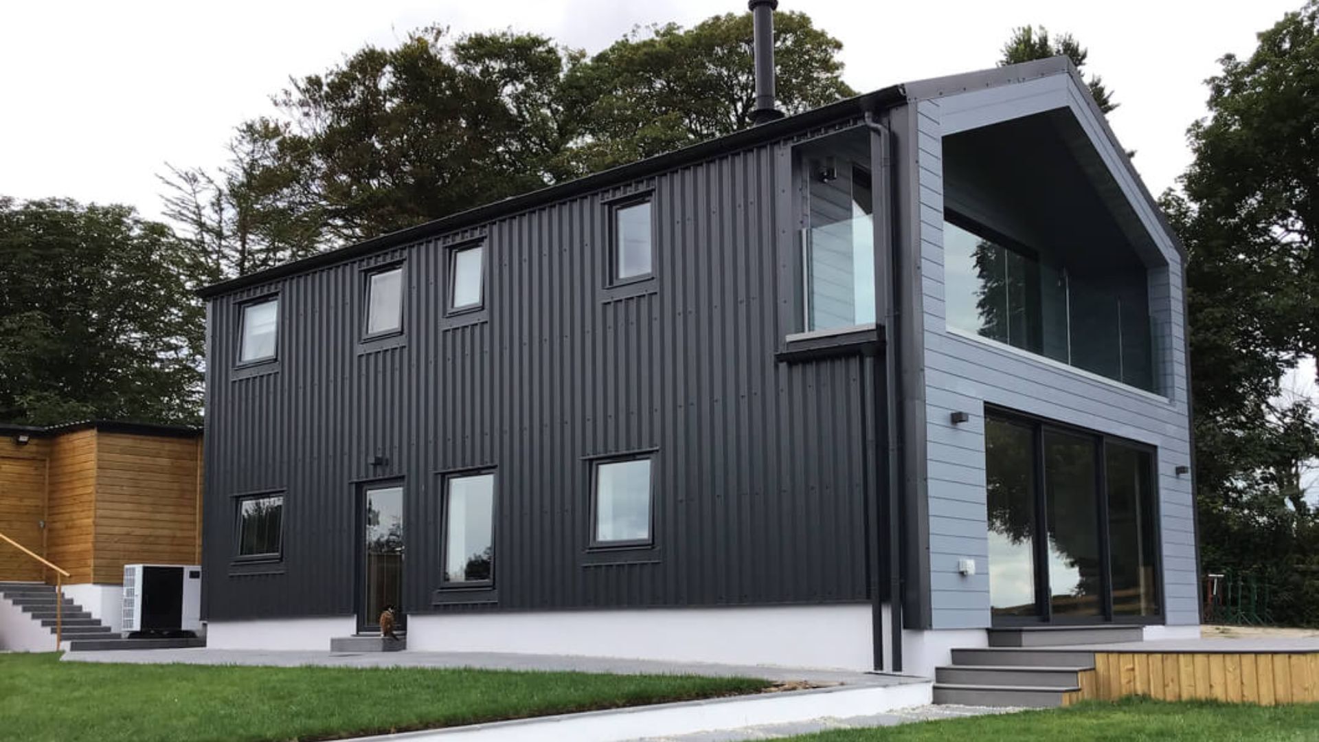 Cheapest Exterior Cladding In NZ: Best Options For Your Home