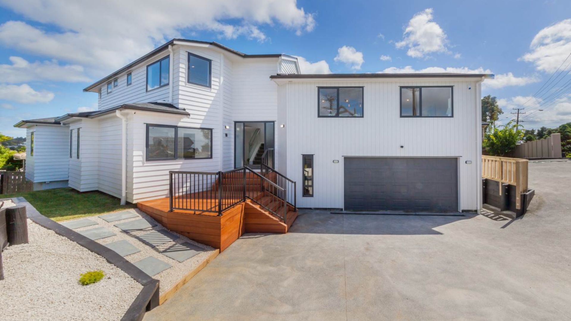 Recladding Costs For Monolithic Homes In NZ (2025)