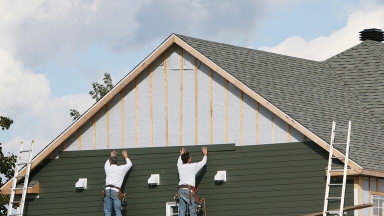 Ultimate Guide To Monolithic Cladding NZ