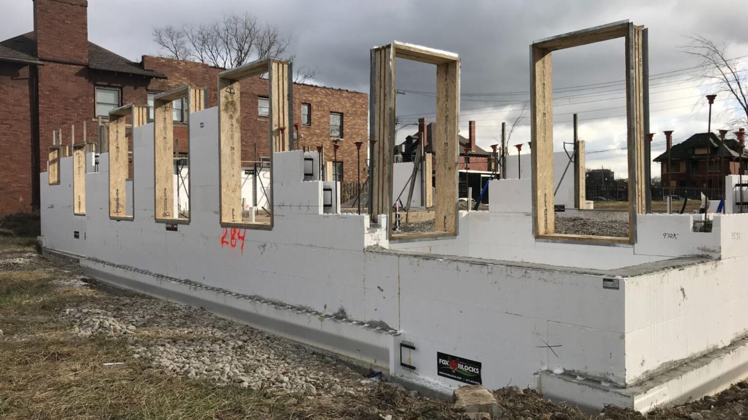 Earthquake Strengthening NZ: Guide For Homeowners & Buildings