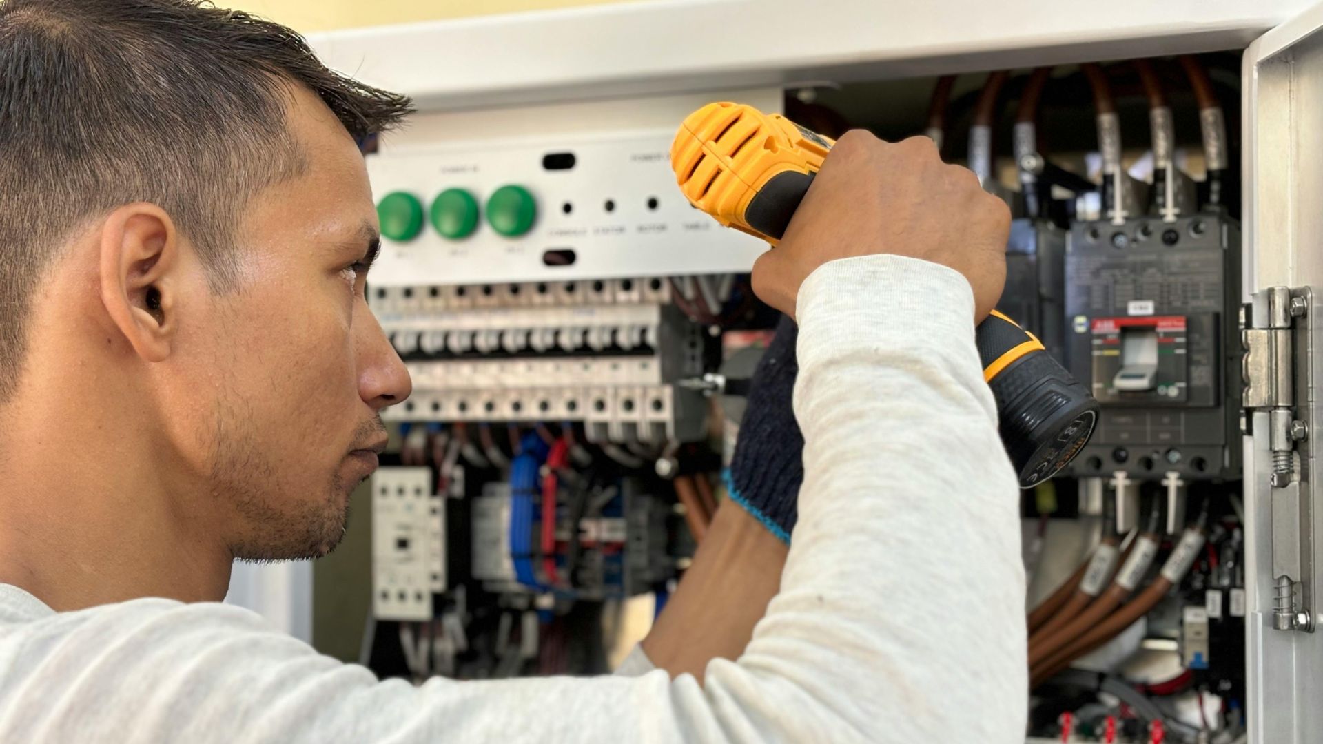 What Electrical Work Can You Legally Do In Your Home?