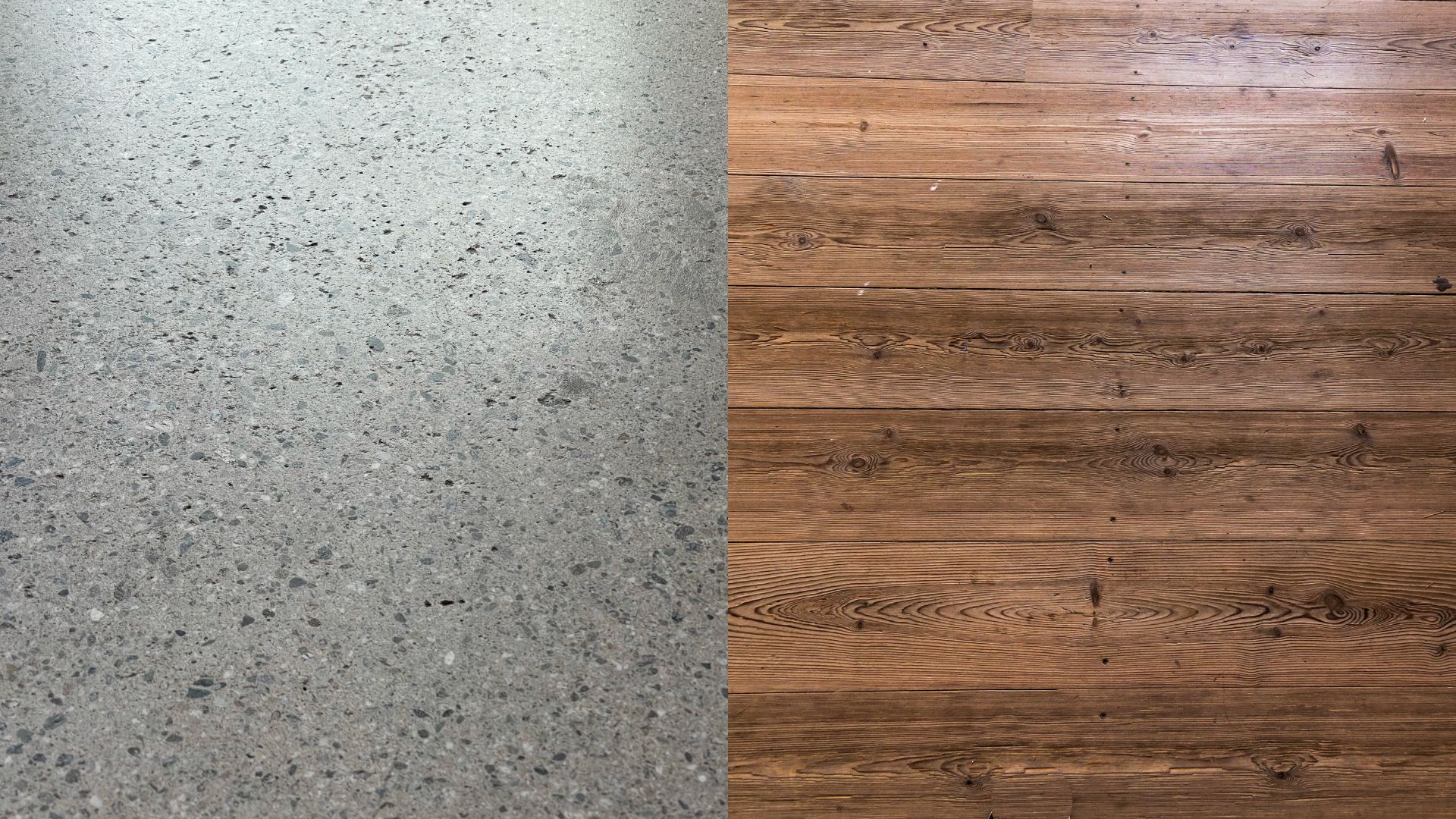 Polished Concrete Vs Timber Floors: Cost & Value Guide