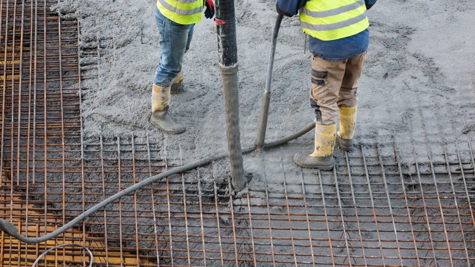 Top Concrete Contractors Auckland For Driveways And More