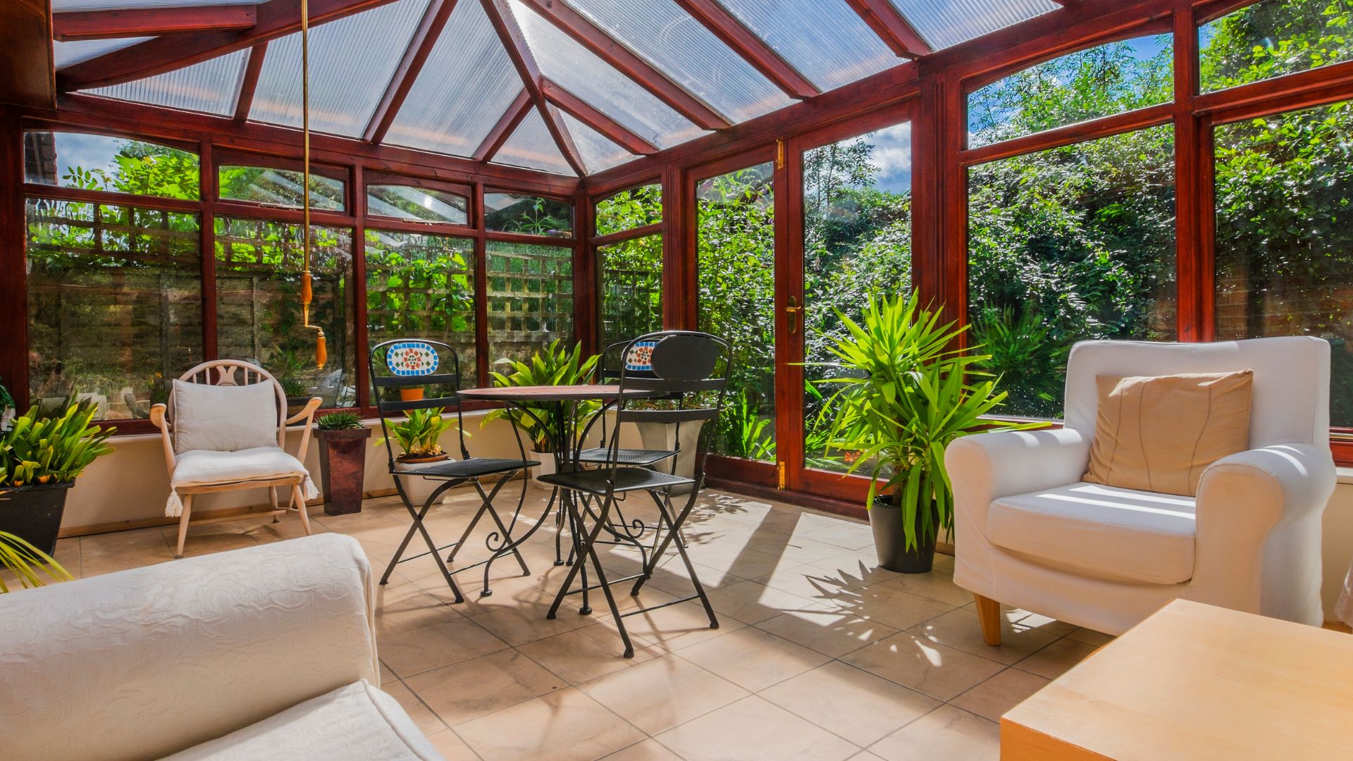 Designing A Conservatory On The Kapiti Coast: Expert Guide